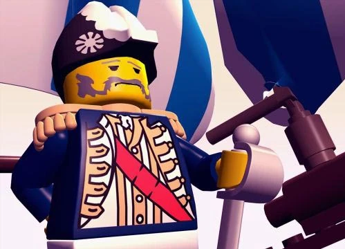 Governor Broadside | Constructopedia Wiki | FANDOM powered by Wikia