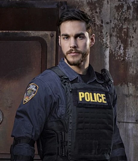 Jake Riley | Wikia Containment | Fandom