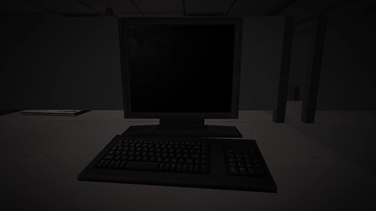 Computers | SCP - Containment Breach Wiki | Fandom