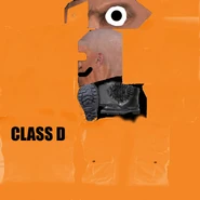 Class-D Personnel | SCP - Containment Breach Wiki | FANDOM powered by Wikia