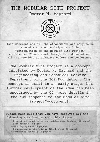 Documents Scp Containment Breach Wiki Fandom Powered By Wikia