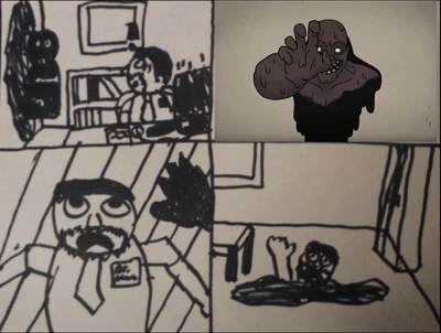 User blog:KOsaurusREX/The Story of the SCP Foundation Part 2.5 | SCP ...