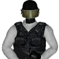 Characters | SCP - Containment Breach Wiki | FANDOM powered by Wikia