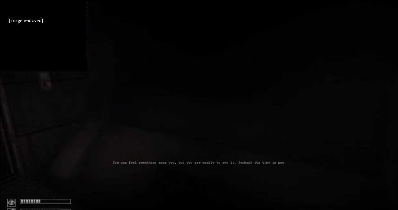 SCP-966 | SCP - Containment Breach Wiki | Fandom