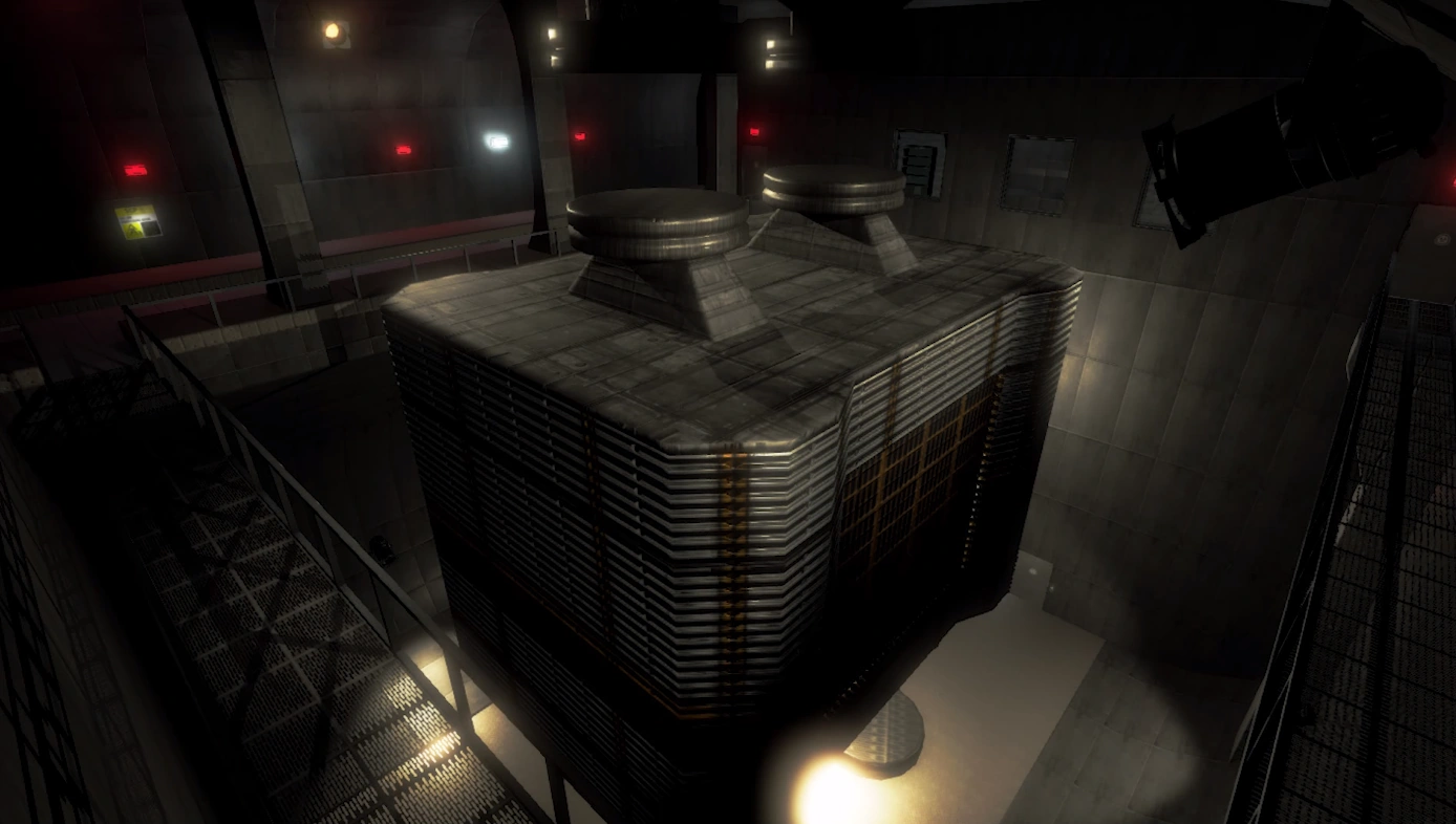 List of Notable SCP games | SCP - Containment Breach Wiki | FANDOM ...