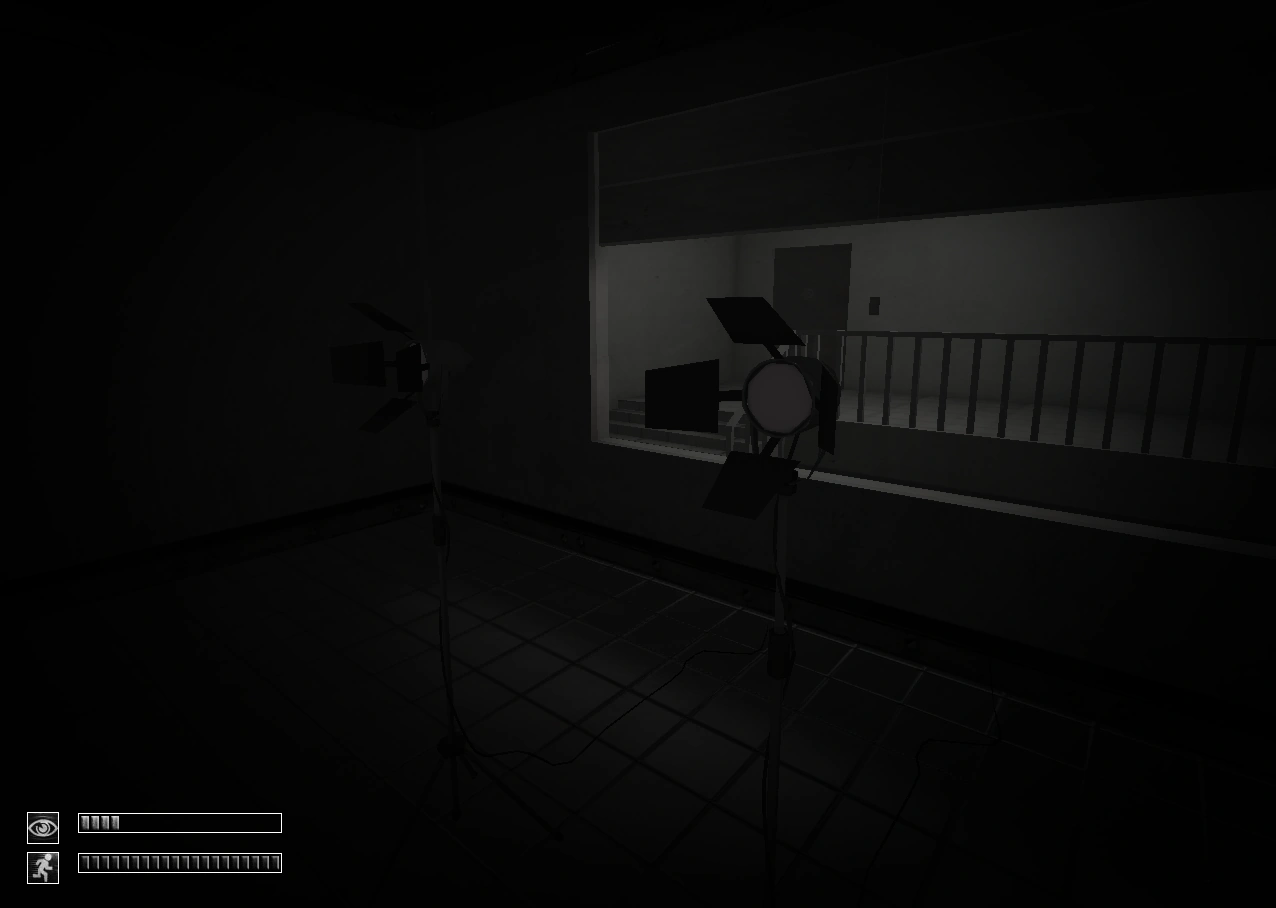 SCP-205 | SCP - Containment Breach Wiki | Fandom