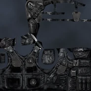 MTF Epsilon-11 ("Nine-Tailed Fox") | SCP - Containment Breach Wiki | Fandom