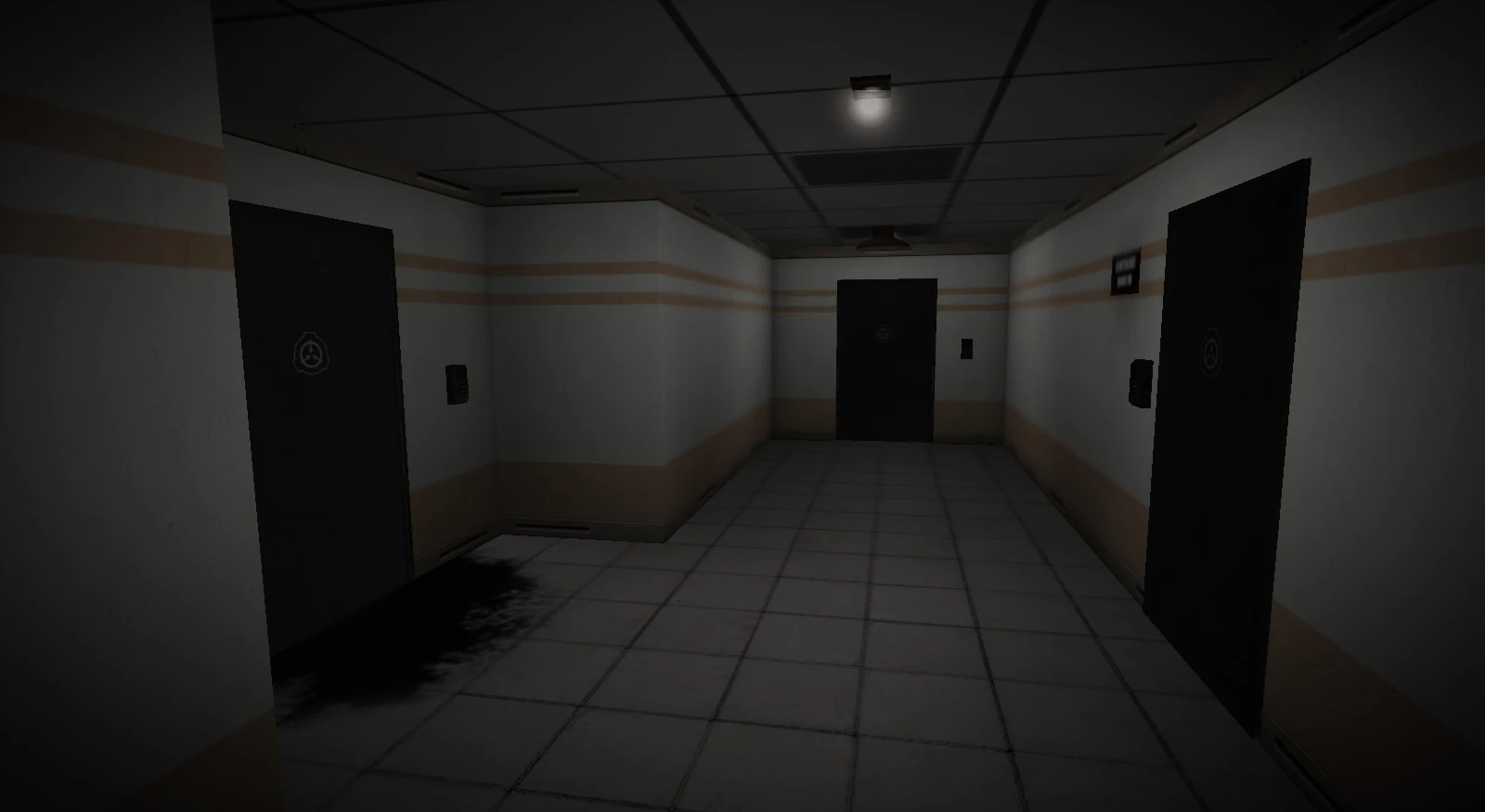 Image - Room 2 office.jpg | SCP - Containment Breach Wiki | FANDOM powered by Wikia