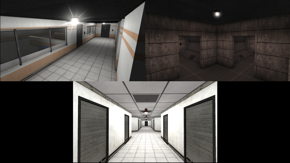 User blog:KOsaurusREX/The Story of the SCP Foundation Part 2.5 | SCP ...