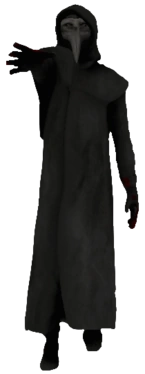 SCP-049 | SCP - Containment Breach Wiki | Fandom