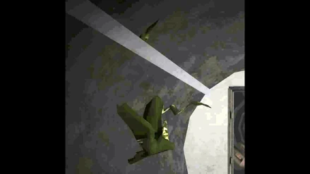 SCP-372 | SCP - Containment Breach Wiki | Fandom