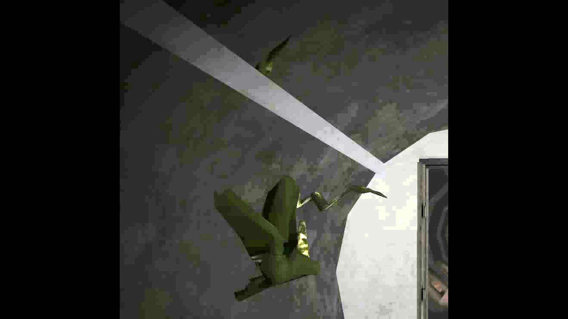 SCP-372 | SCP - Containment Breach Wiki | FANDOM powered by Wikia