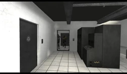 Gate B | SCP - Containment Breach Wiki | Fandom