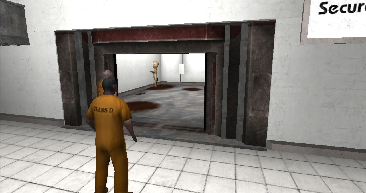 Rooms | SCP - Containment Breach Wiki | FANDOM powered by Wikia