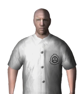 Scientists | SCP - Containment Breach Wiki | FANDOM powered by Wikia