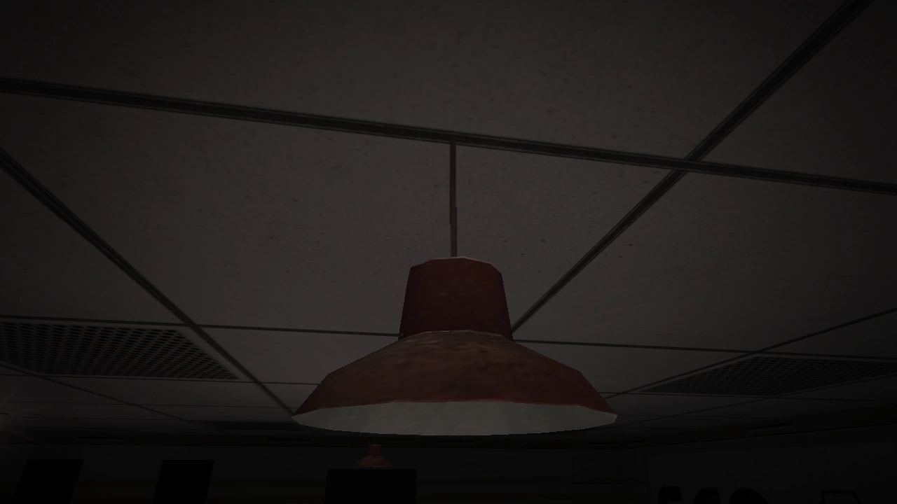 Lights | SCP - Containment Breach Wiki | Fandom