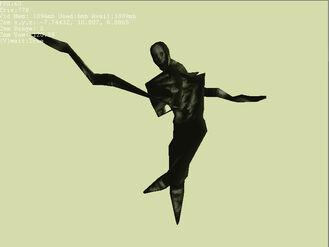 SCP-372 | SCP - Containment Breach Wiki | FANDOM powered by Wikia