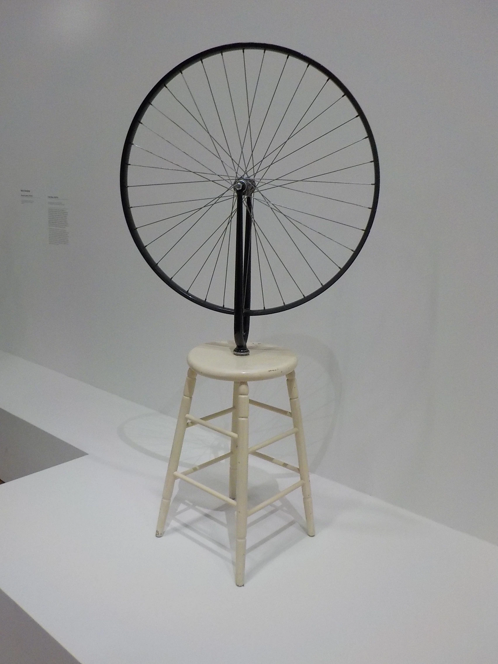 Ready-made | Art contemporain | Fandom