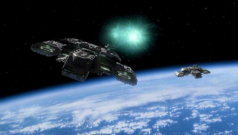 Battle Of Asuras Continuing Stargate Wiki Fandom Powered By Wikia