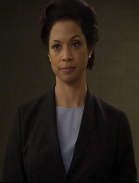 Nora Harris | Continuum Wiki | Fandom