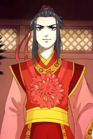 Yun Che | Wiki Contra os Deuses against the Gods | Fandom