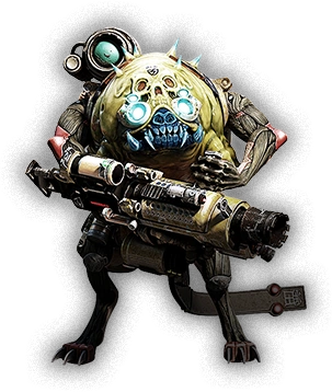 Gentleman | Contra Wiki | Fandom