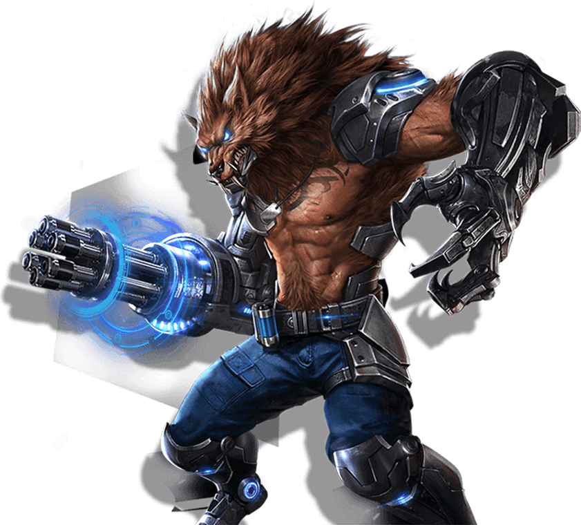 If "The Oasis" from RPO was real, what/who would you choose as your ...