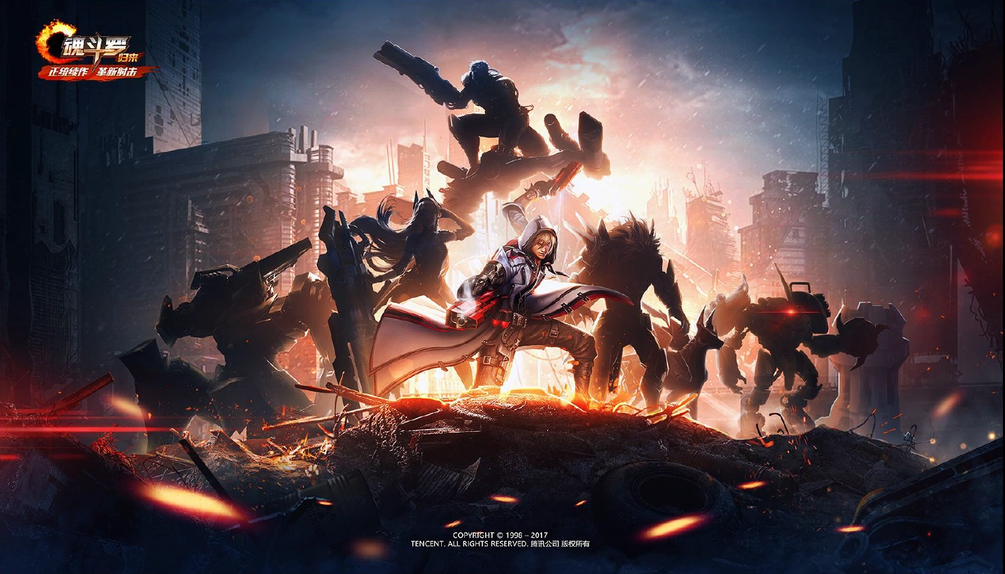 Category:The Contra Adventure | Contra Wiki | FANDOM powered by Wikia