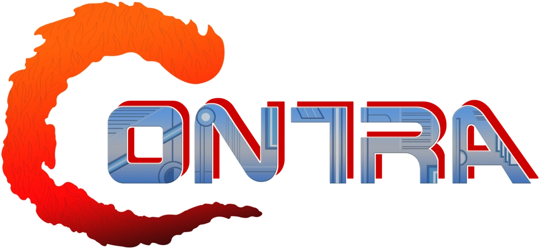 Contra (series) | Contra Wiki | Fandom