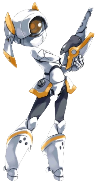 BR-W9 | Contra Wiki | Fandom