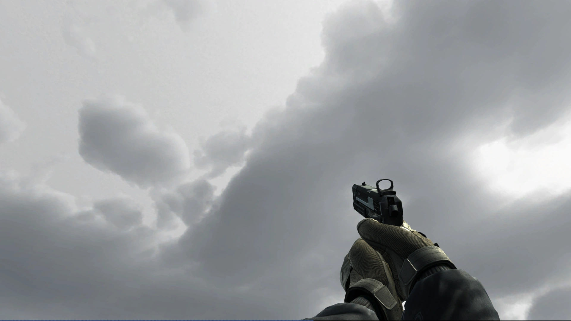 Пистолет USP Match | Contract Wars Wiki | Fandom