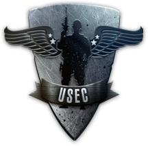 USEC | Contract Wars Wiki | Fandom