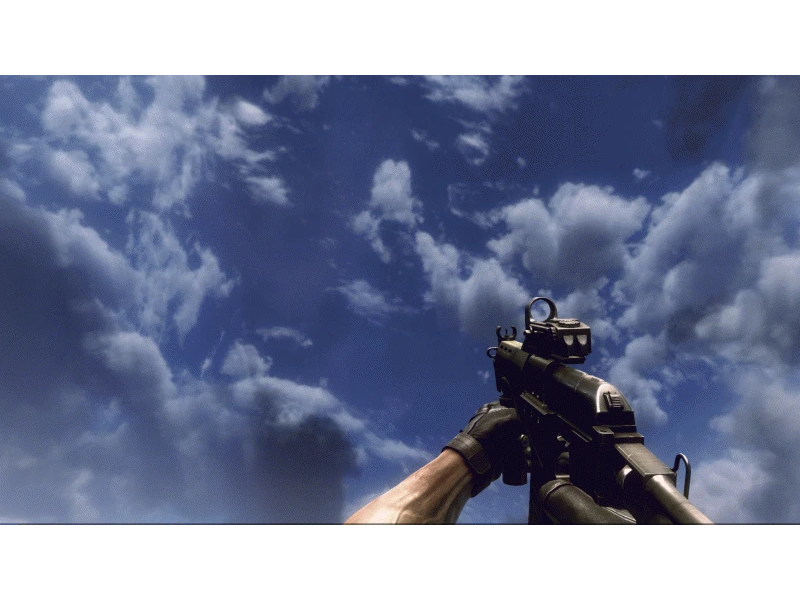 SR3M | Wiki Contract Wars | Fandom