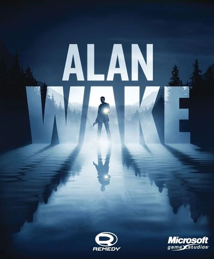 Alan Wake (game) | Control Wiki | Fandom