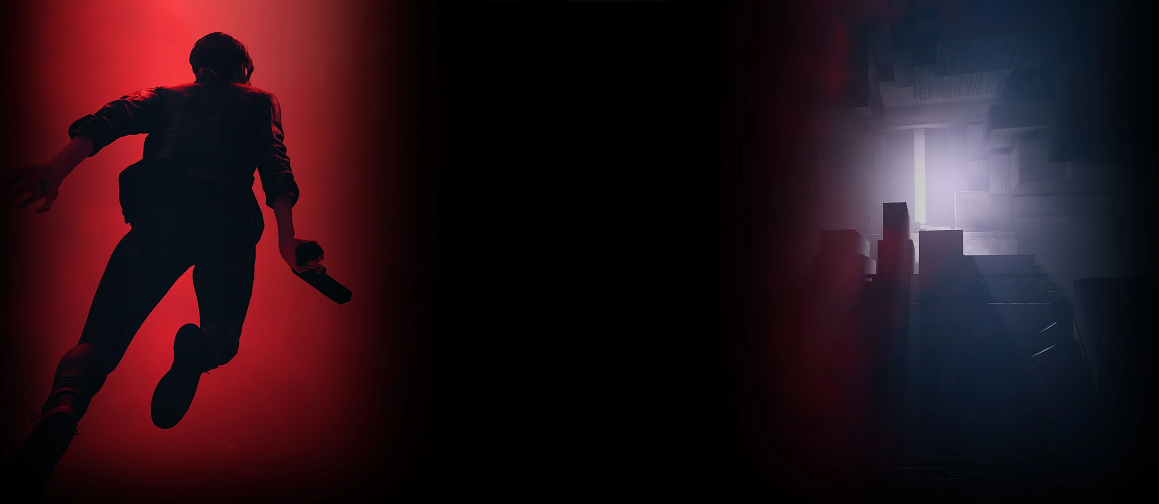 Discuss Everything About Control Wiki | FANDOM