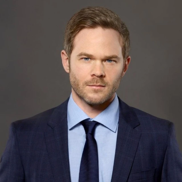 Sam Spencer | Conviction Wiki | Fandom