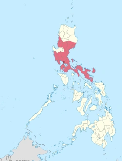 Kingdom of Tondo | Constructed Worlds Wiki | Fandom