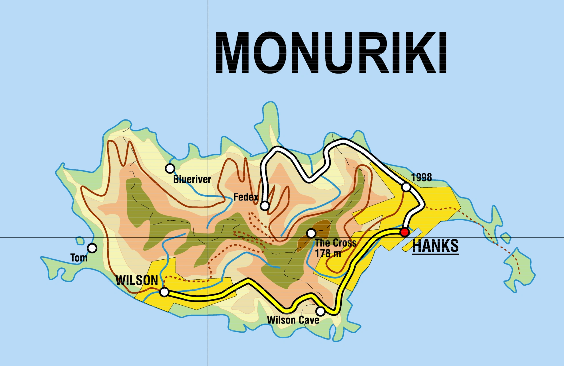 Geography of Monuriki | Constructed Worlds Wiki | FANDOM powered by Wikia