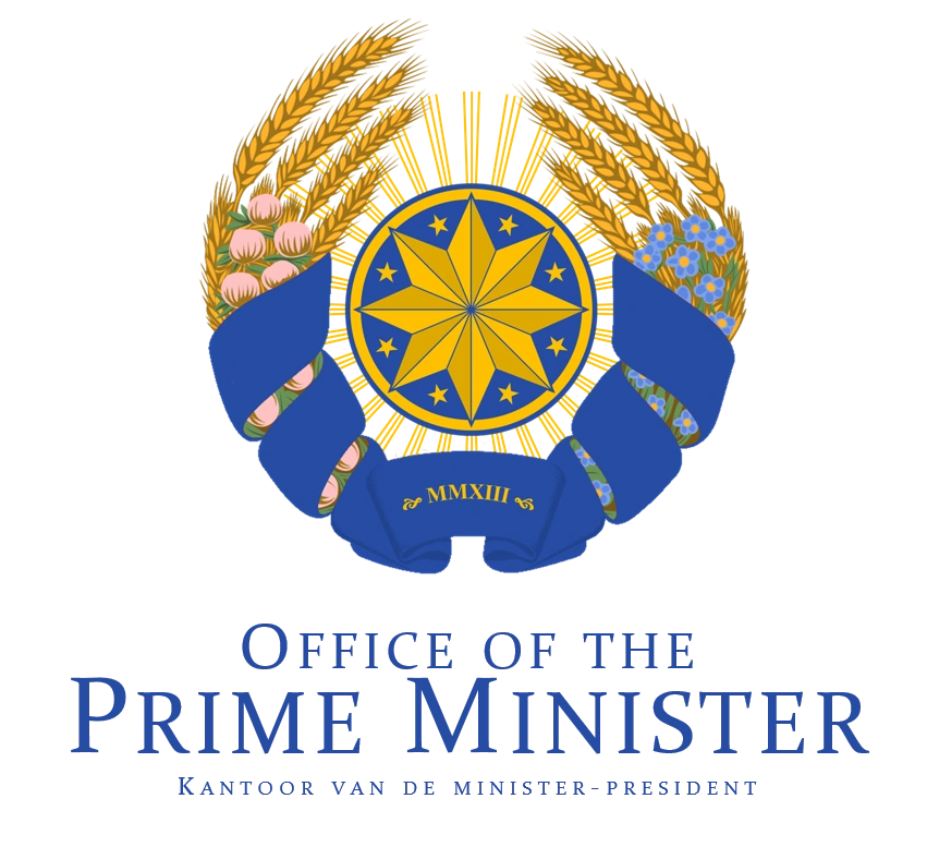 Prime Minister of the Marit Islands | Constructed Worlds Wiki | Fandom