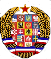 Union of Slavic Socialist Republics | Constructed Worlds Wiki | Fandom
