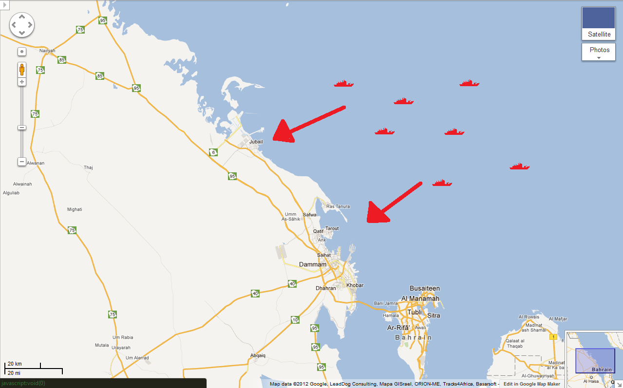Image - TFD Dammam map 11 Feb.png | Constructed Worlds Wiki | FANDOM ...