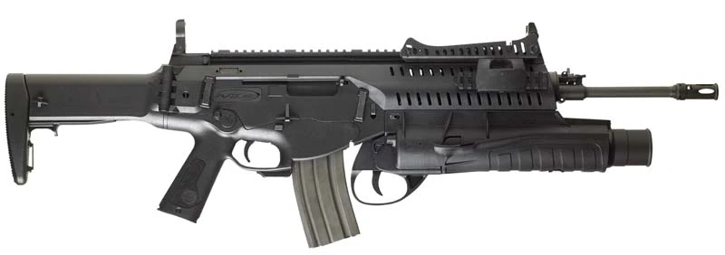 Beretta ARX-160 | Constructed Worlds Wiki | FANDOM powered by Wikia