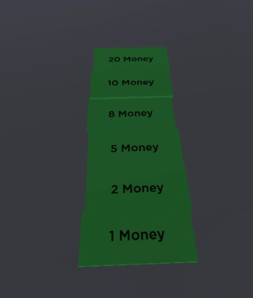 Money | Cook Burgers Wiki | Fandom