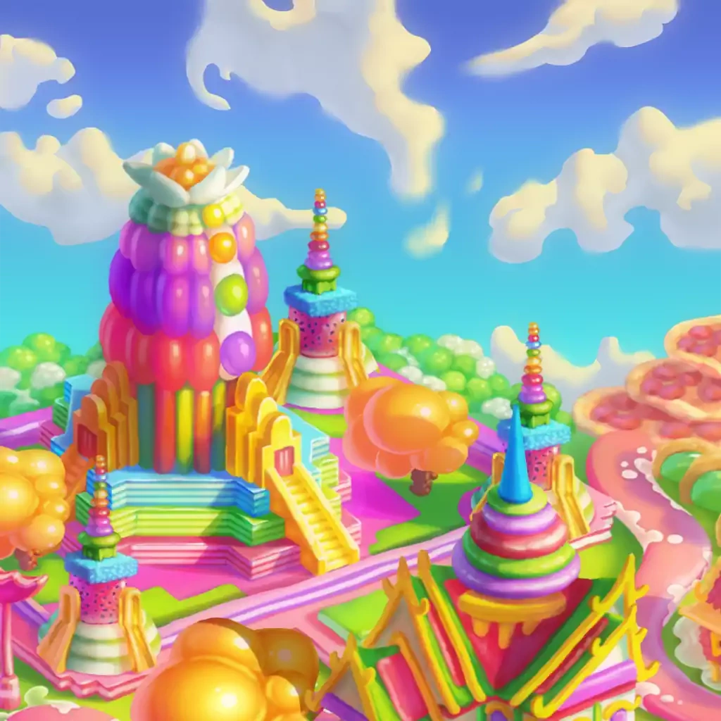 Jam Cookies Wallpaper Free