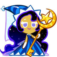 Moonlight Cookie/OvenBreak | Cookie Run Wiki | FANDOM powered by Wikia