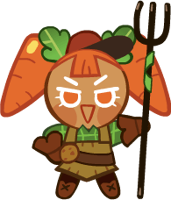 Carrot Cookie/OvenBreak | Cookie Run Wiki | FANDOM powered by Wikia