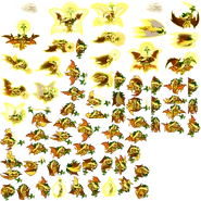 Ananas Dragon Cookie/Gallery | Cookie Run Wiki | Fandom