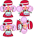 Macaron Cookie/Gallery | Cookie Run Wiki | Fandom