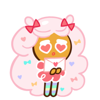 Cookie Run Ovenbreak Characters - gunfasr