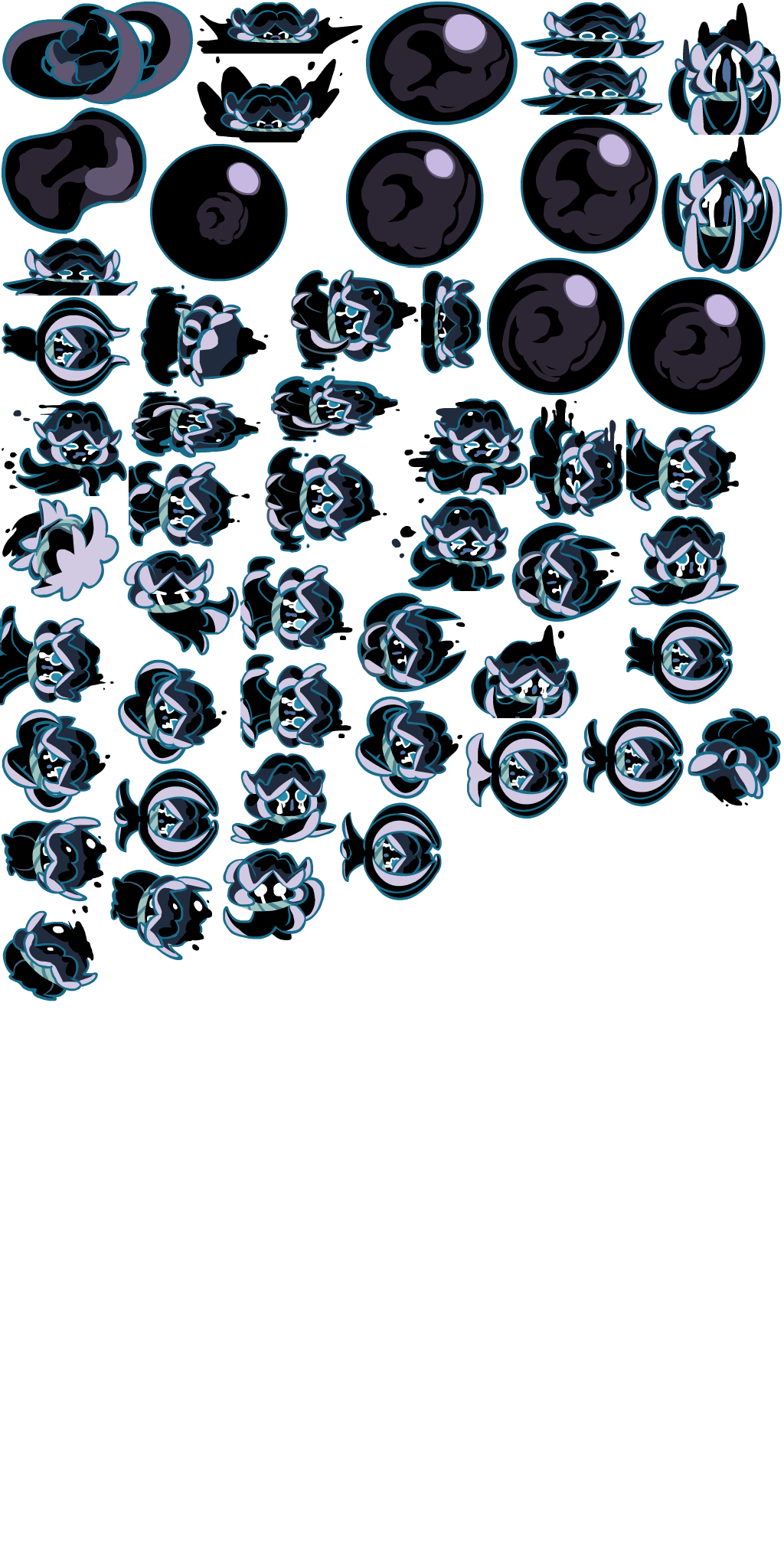 Squid Ink Cookie/Gallery | Cookie Run Wiki | Fandom Squid Ink Cookie/Gallery | Cookie Run Wiki | Fandom